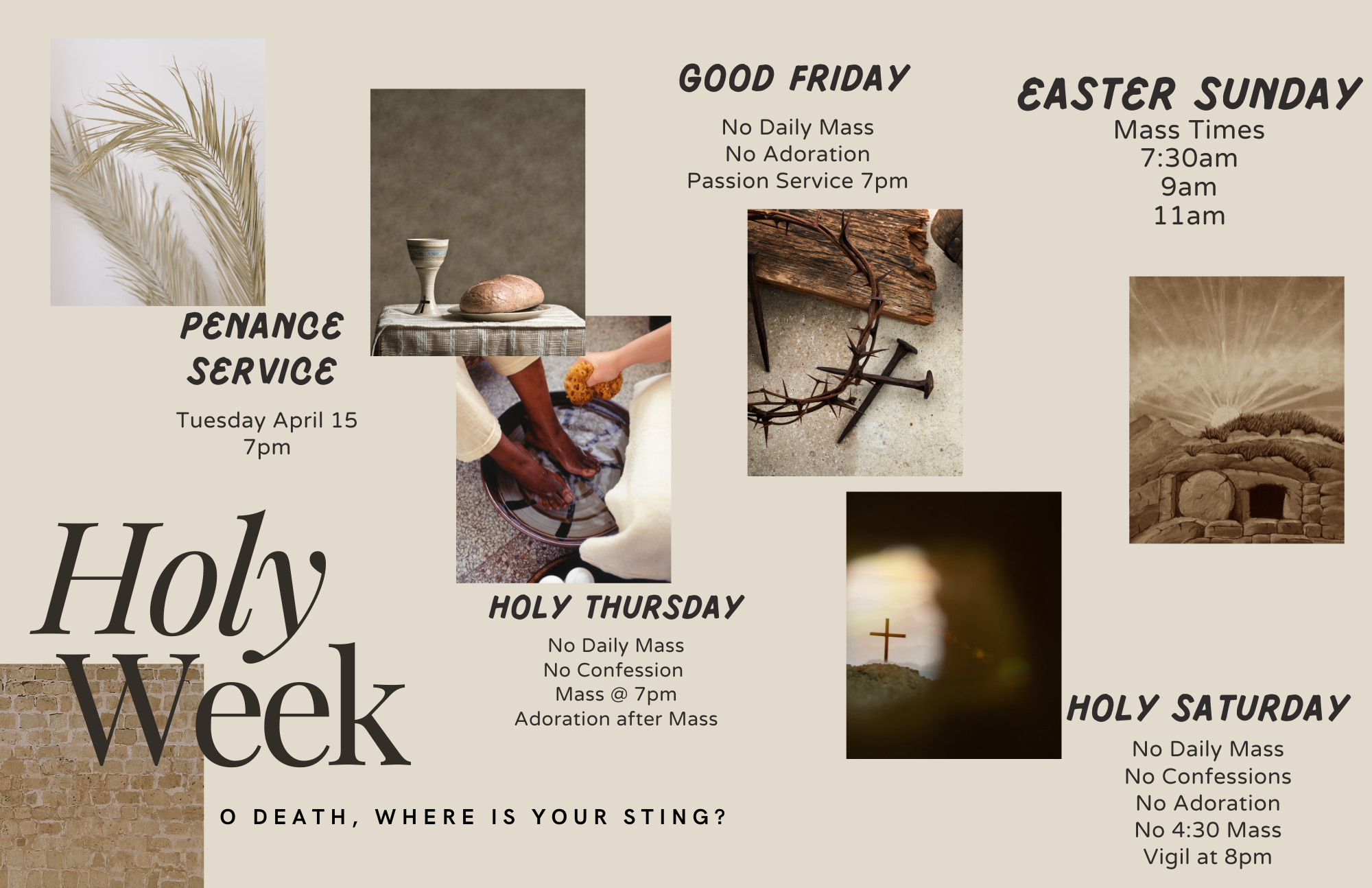 St Thomas More Parish - Spokane, WA